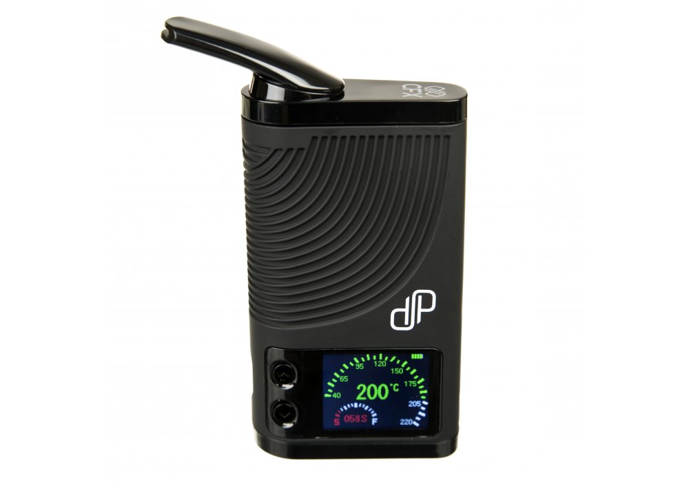 Boundless CFX Vaporizer van Boundless - Just-Smart.nl Venray